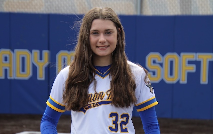 Athlete of the Week - Observer-Reporter